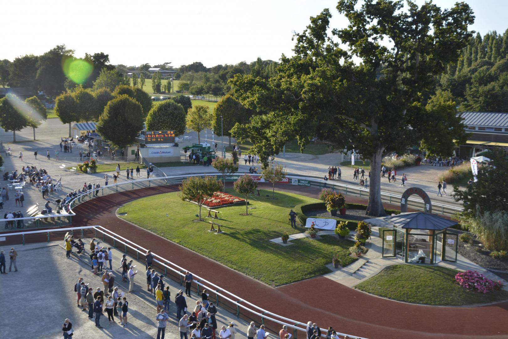 Calendrier et animations - Craon - Laval - Mayenne | Courses de Craon