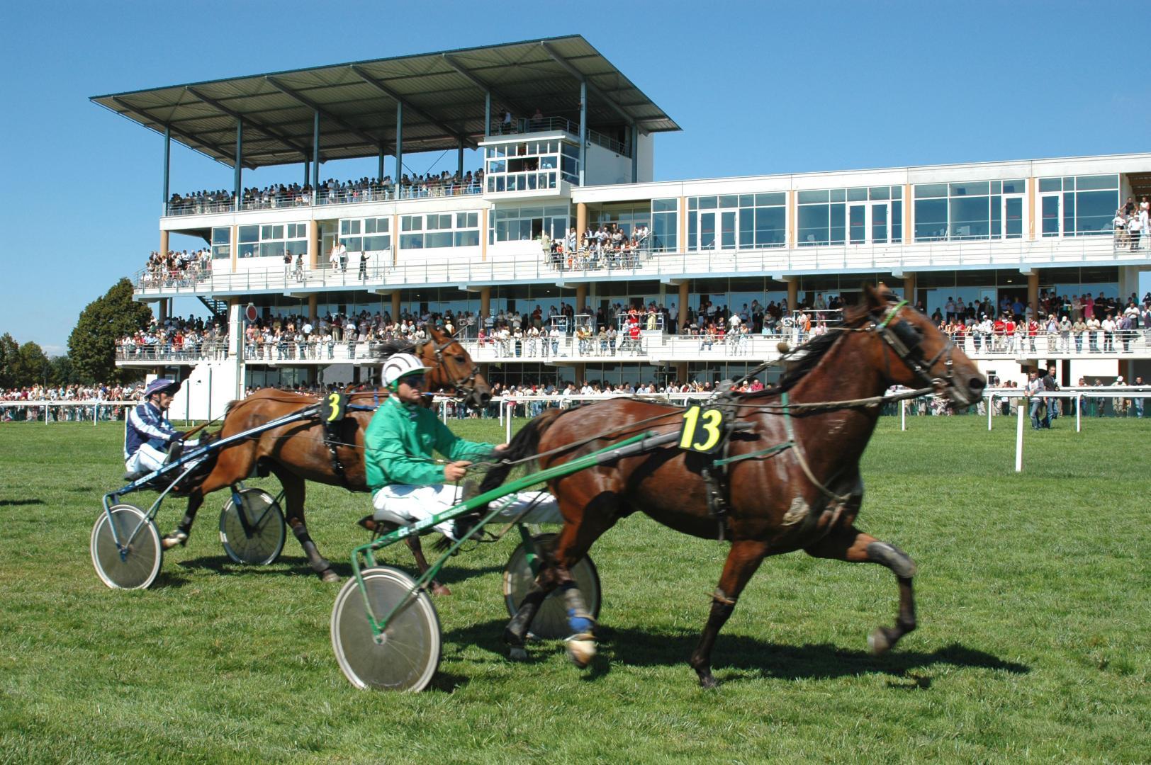 Calendrier et animations - Craon - Laval - Mayenne | Courses de Craon