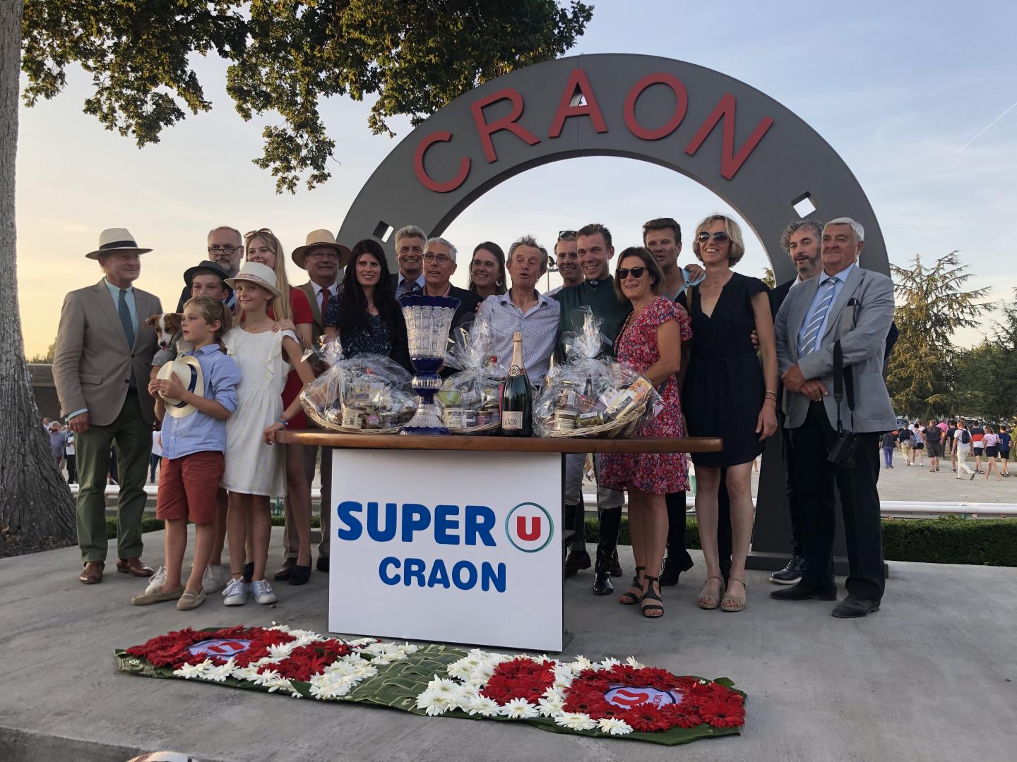 Obstacle - Parcours - Profils | Craon - Laval - Mayenne | Courses de Craon