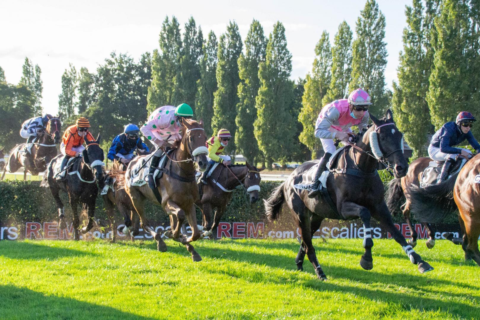 Calendrier et animations - Craon - Laval - Mayenne | Courses de Craon